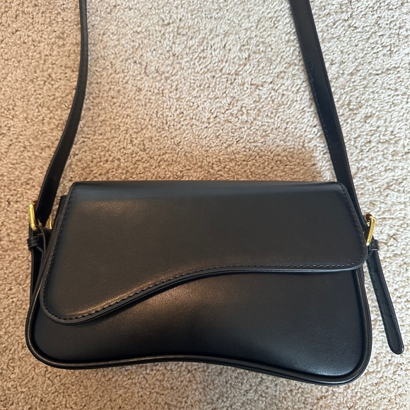 Bags | Asymmetrical Bag | Poshmark